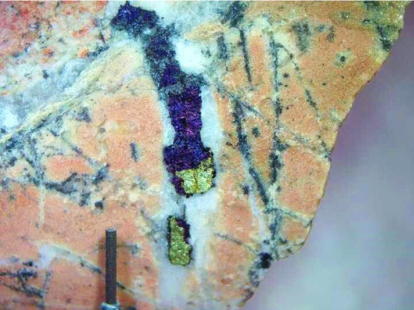 Independence Gold Intersects Copper, Silver and Base Metals at Ootsa ...